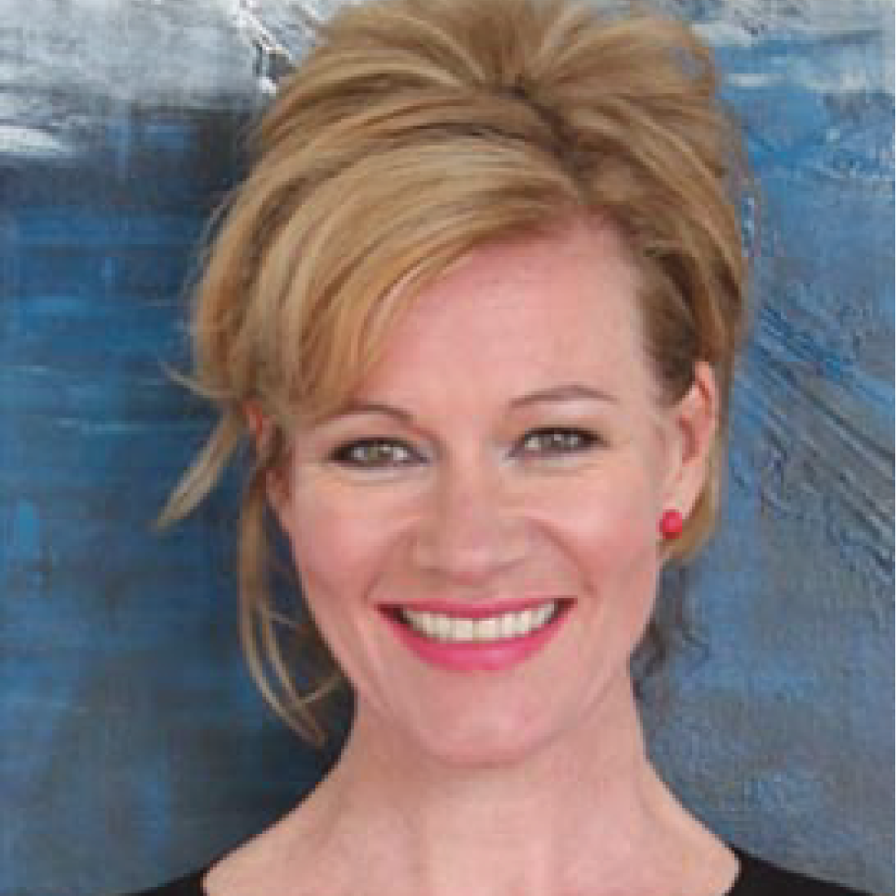 Our People – Conductive Education (National)